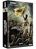 Maison Close - Season 1 [DVD]: Amazon.co.uk: Valérie Karsenty, Jemina ...