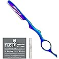 Amazon.com: Facón Professional Hair Styling Thinning Texturizing ...