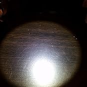 Tc1200 Tactical Flashlight, LED Taclight As Seen On TV with Magnetic ...