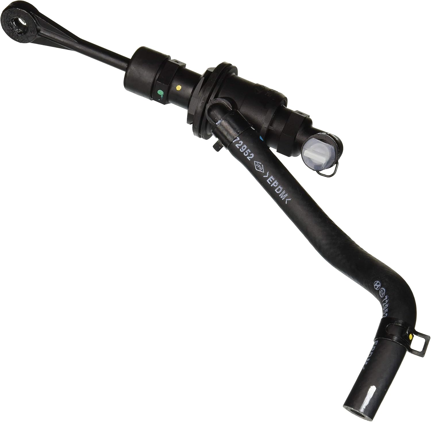 Genuine Hyundai 41605-2M100 Clutch Master Cylinder and Hose, Master ...