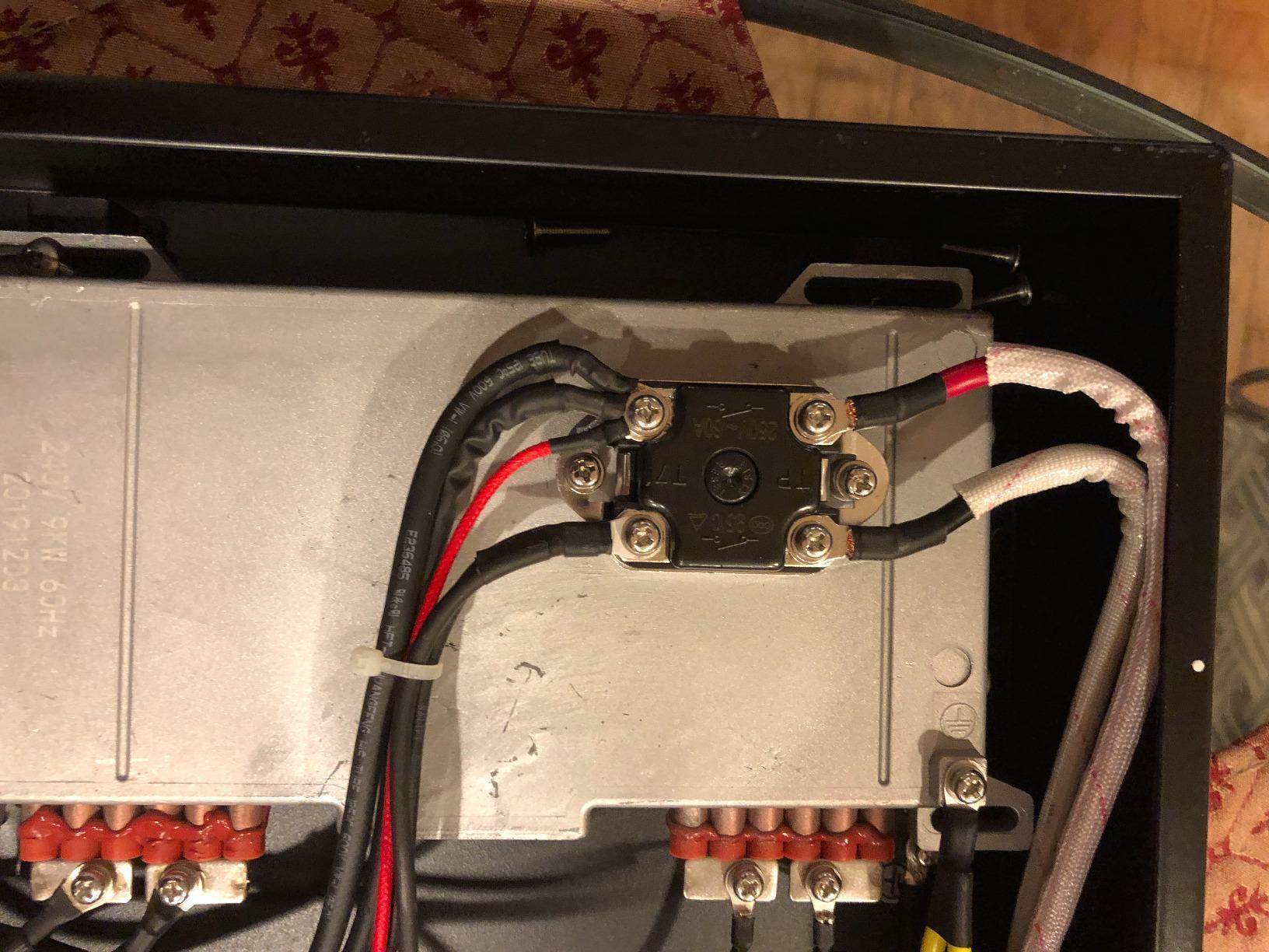 $50/mo - Finance Electric Tankless Water Heater, ECOTOUCH 18kW on ...