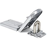 Master Lock 703D 3-1/2-Inch Security Hasp, Hasps - Amazon Canada