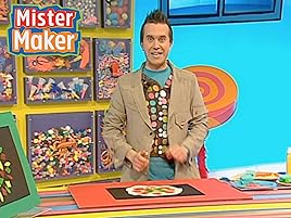 Amazon.co.uk: Watch Mister Maker | Prime Video