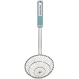 Amazon.com: KitchenAid 7-Inch Strainer, Red: Food Strainers: Kitchen ...