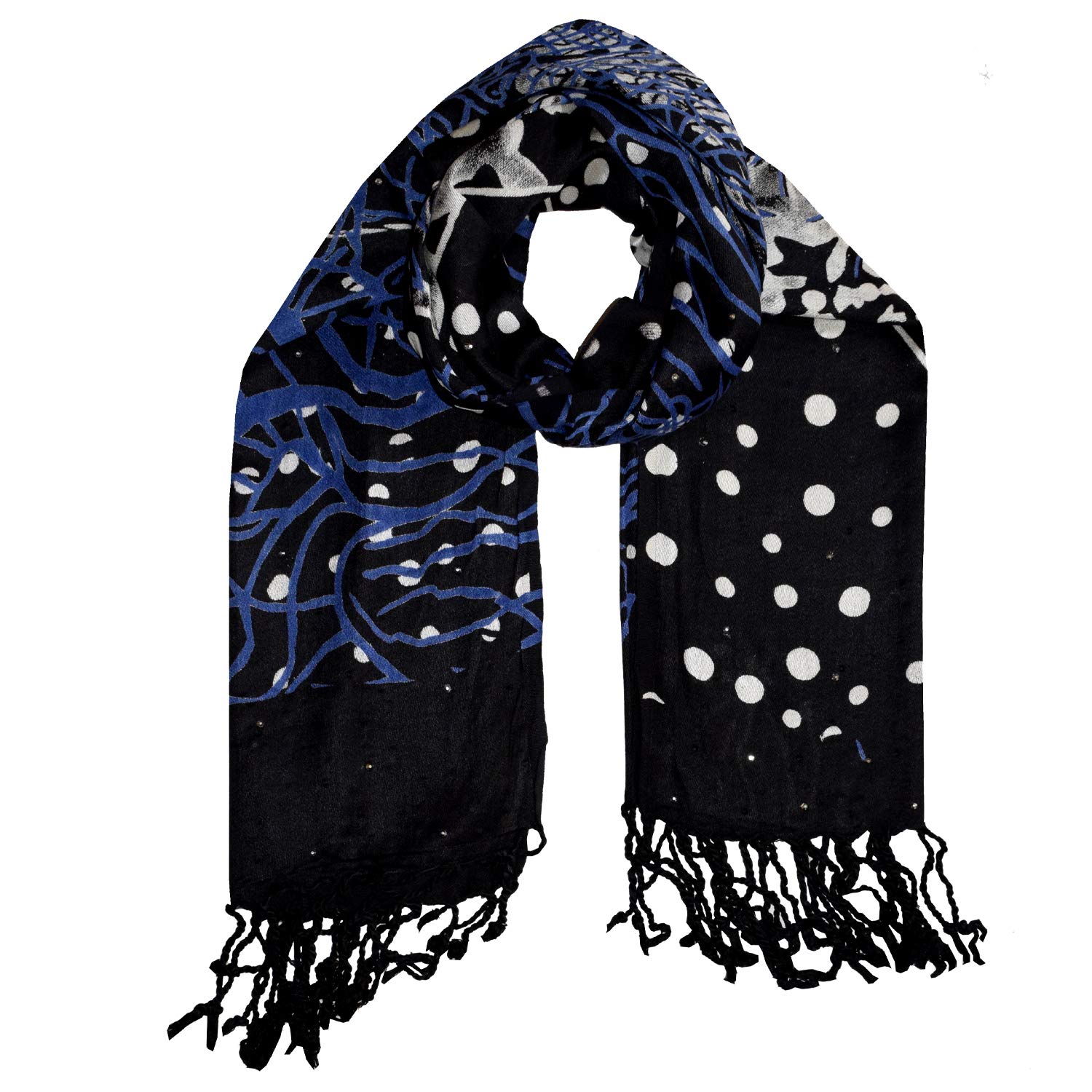 PSS Premium Quality Hand Crafted Multi-Color All Season Designer Party ...