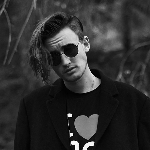 Gnash bei Amazon Music