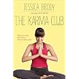 Amazon.com: The Karma Club: 9780312674731: Jessica Brody: Books