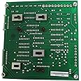 Amazon.com: Pentair PCLX80 Power Centers and RF Receivers Circuit Board ...
