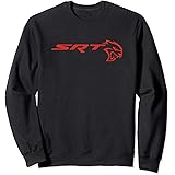 Amazon.com: Dodge SRT Hellcat Pullover Hoodie : Clothing, Shoes & Jewelry