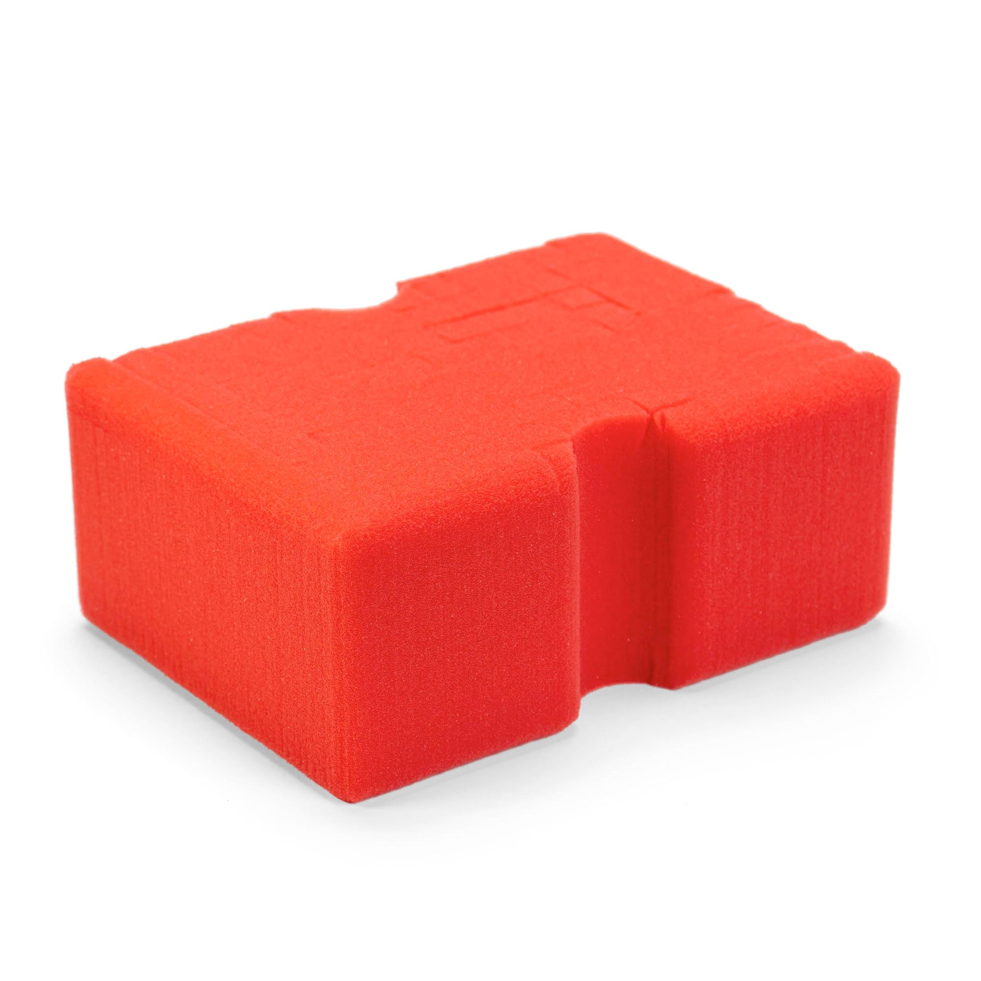 Mua Optimum Big Red Sponge - Original BRS - Large Car Wash Sponge ...
