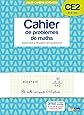 Amazon.fr - Les Cahiers Bordas - Cahier de dictées CE2 - 8-9 ans ...