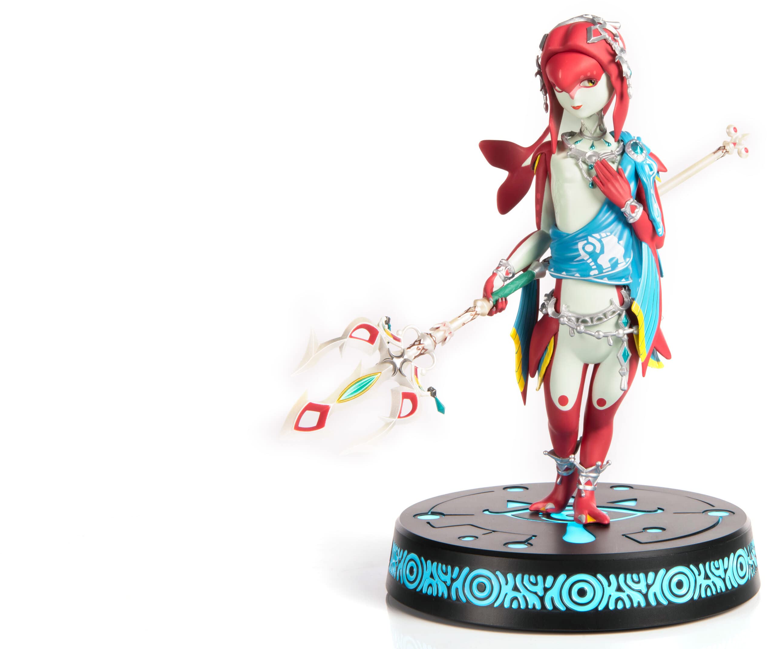 Mua First 4 Figures - Legend of Zelda: Breath of The Wild - Mipha PVC ...