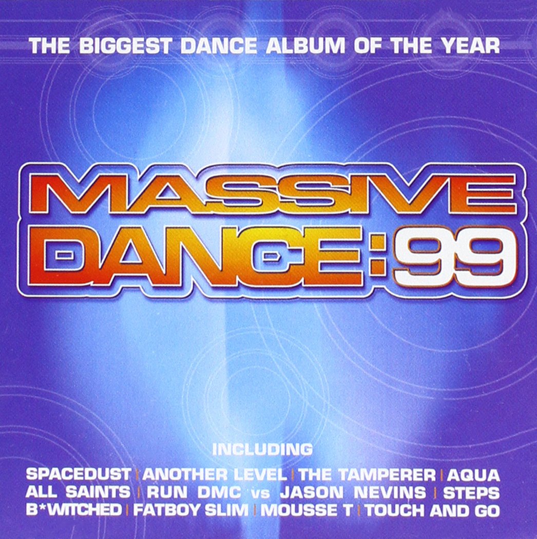 Massive Dance '99: Amazon.de: Musik