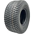 Amazon.com : Hoosier Wheel 18x7.50-8 2 Ply Turf Tire : Patio, Lawn & Garden