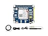 Waveshare 4G/3G/GNSS HAT for Raspberry Pi Zero/Zero W/Zero WH/2B/3B/3B ...