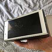 Sony Xperia L1 SIM-Free Smartphone - Black: Amazon.co.uk: Electronics