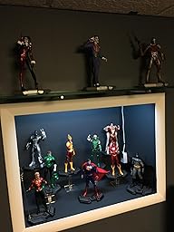 Amazon.com: DC Collectibles DC Comics Icons: Deadshot Statue: Toys & Games