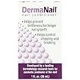Amazon.com : DermaNail Summers Laboratories Conditioner, 1 Fluid Ounce ...