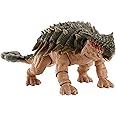 Amazon.com: Mattel Jurassic World Jurassic Park Iii Hammond Collection ...