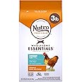 Amazon.com : NUTRO WHOLESOME ESSENTIALS Adult Indoor Natural Dry Cat Food for Healthy Weight ...