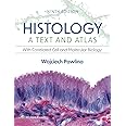 Histology: A Text and Atlas: With Correlated Cell and Molecular Biology: 9781975181512: Medicine ...