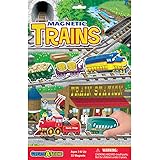 Amazon.com: Create-A-Scene Magnetic Playset - Fire Fighters : Toys & Games