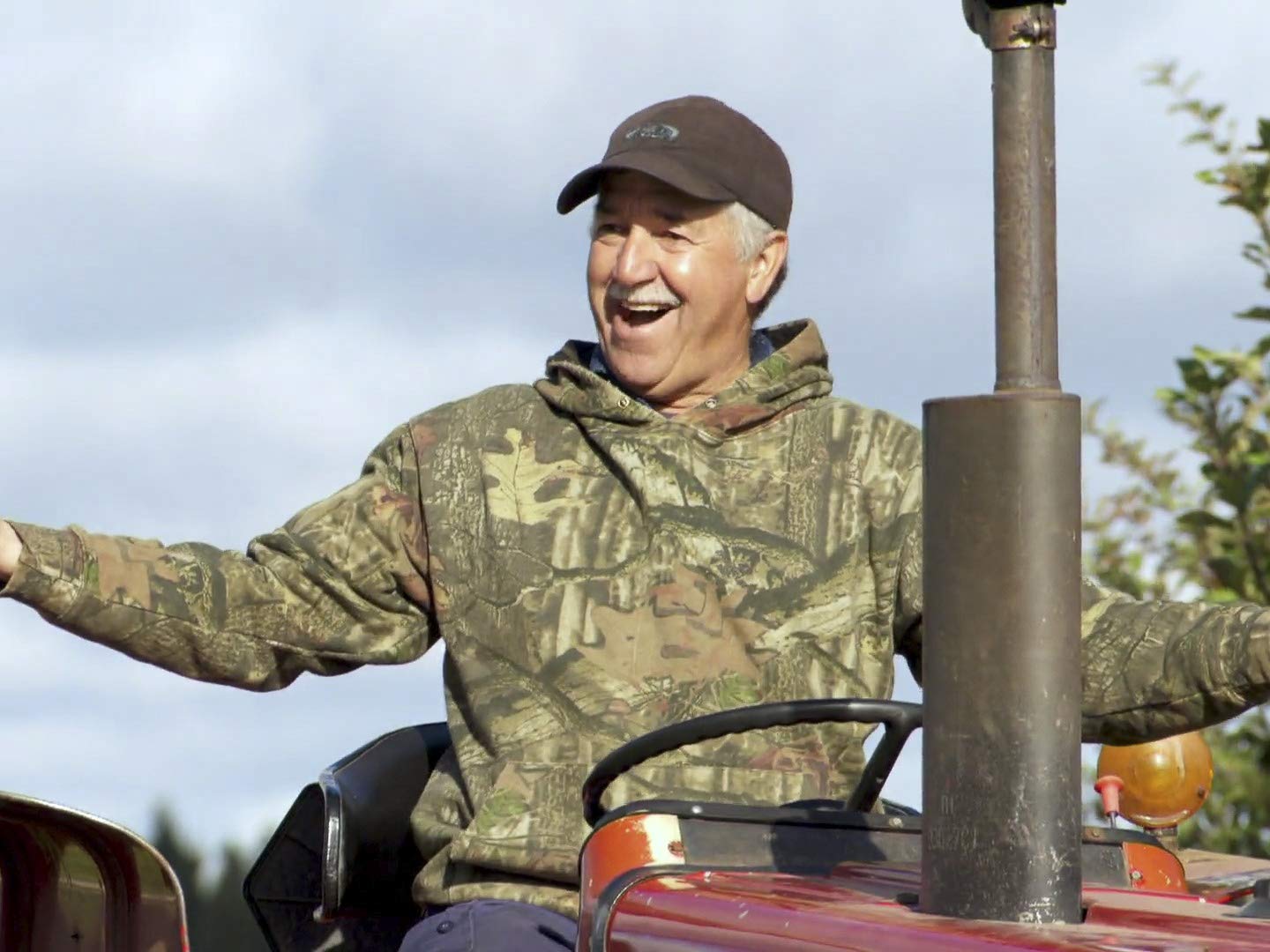 Watch Beaver Brothers - Season 1 | Prime Video