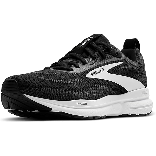 Semelle BioMoGo DNA Brooks DIVIDE 4 - Chaussures De Running - Ebony ...