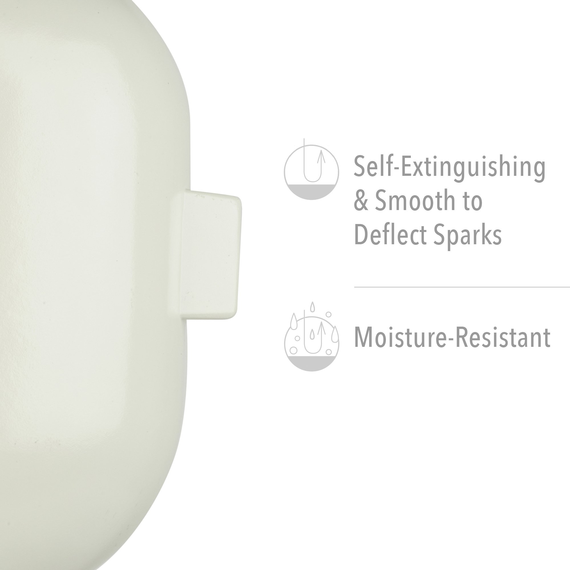 Fiberglass Welding Helmet