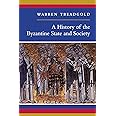Amazon.com: A History of the Byzantine State and Society: 9780804726306 ...