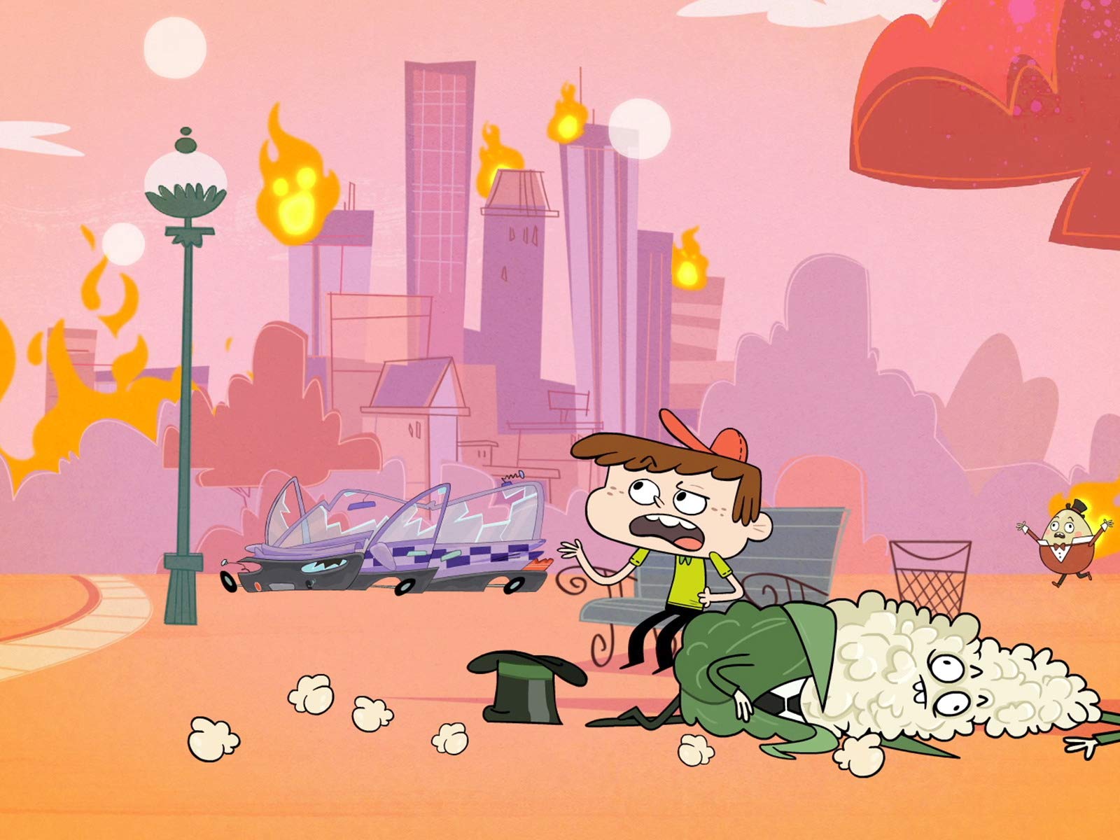 Watch Toon Marty | Prime Video