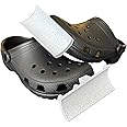 Amazon.com: Colonial Depot Snow Plow for Crocs Accessory Shovel Croc ...