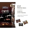MAESTRO MASSIMO Center Filled Hard Pocket Coffee Candy, 3mg Caffeine ...