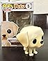 Amazon.com: Funko POP Pets: Pets - Labrador Retriever Action Figure ...