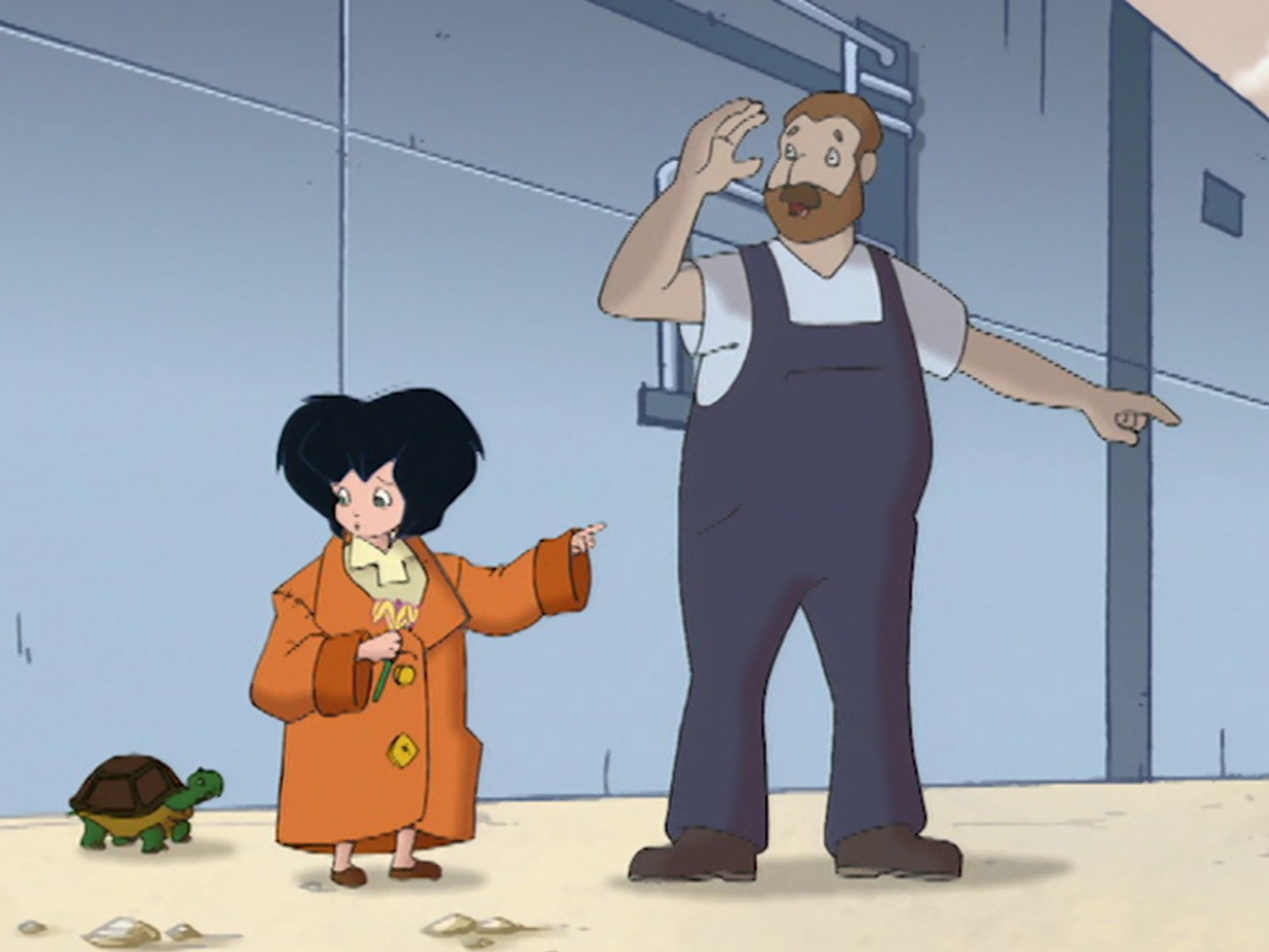 Watch Momo | Prime Video