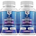 Amazon.com: Nano Defense Pro Probiotic Supplement - NanoDefense Pro ...