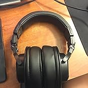 Amazon.com: Akai Professional Project 50X | Over-Ear Studio Monitor ...