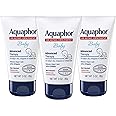 Amazon.com: Aquaphor Baby Healing Ointment - Advanced Therapy for ...