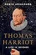 Amazon.com: Thomas Harriot: A Life in Science (9780190271855 ...