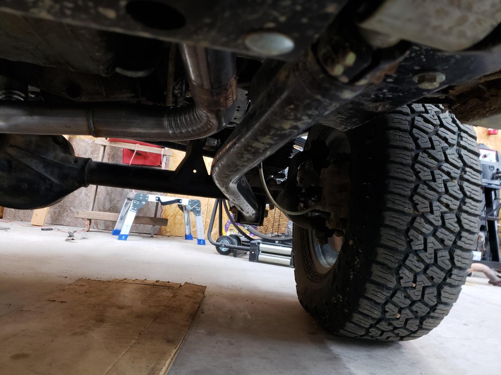 $10/mo - Finance Walker Exhaust 55277 Exhaust Pipe | Buy Now, Pay Later