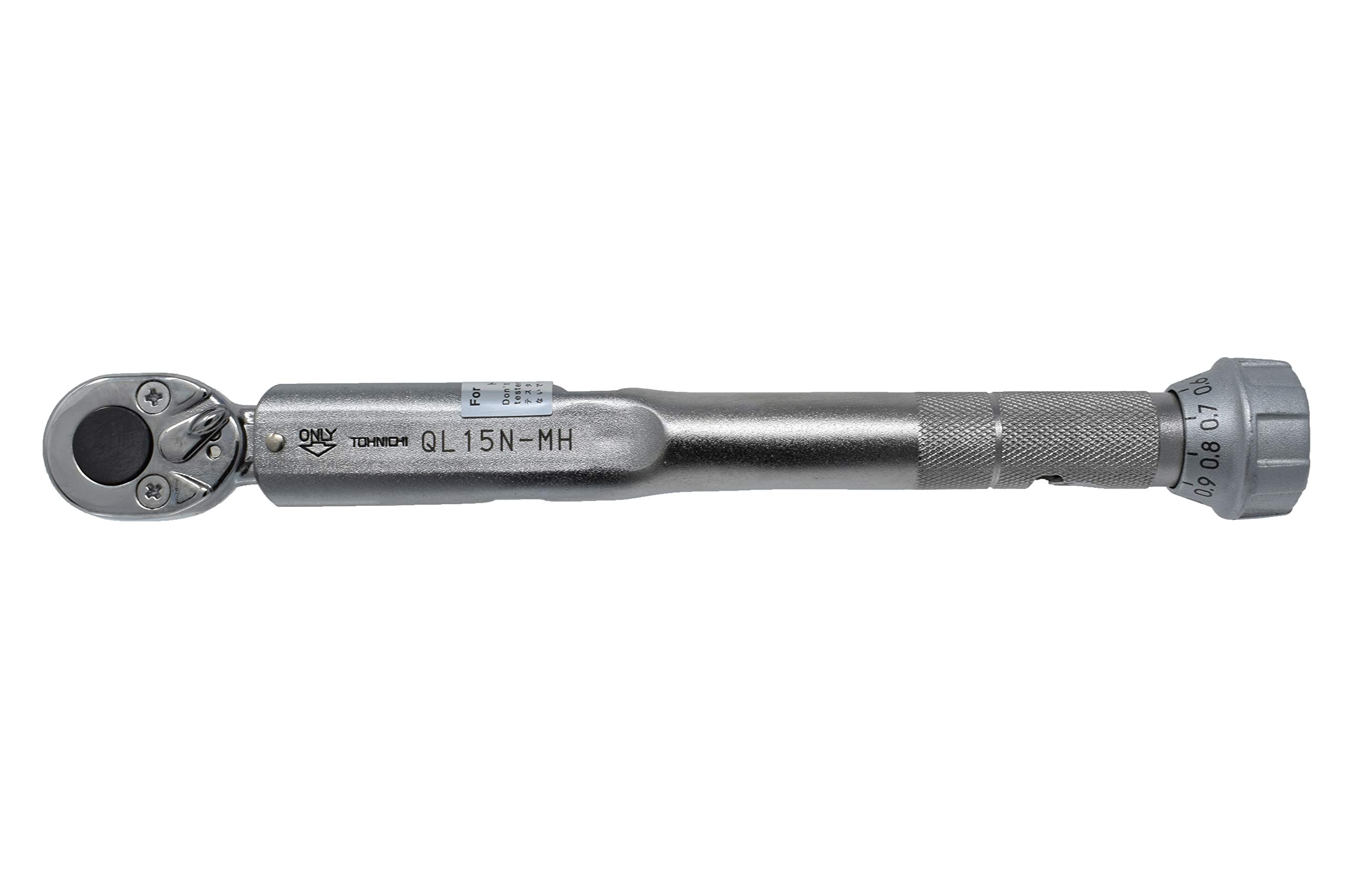 Mua Tonichi QL-MH Torque Wrench trên Amazon Mỹ chính hãng 2025 | Fado