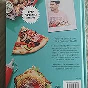 Fakeaway: Healthy Home-cooked Takeaway Meals: Amazon.co.uk: Bavin ...