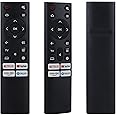 Control Remoto Compatible con Hkpro EVL Smart TV Pantalla Led 4k VIOS ...
