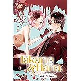 Takane & Hana, Vol. 4 : Shiwasu, Yuki: Amazon.com.mx: Libros