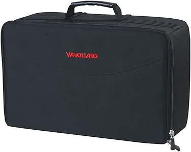 Amazon.com : Vanguard Divider Bag 37 Customizeable Insert/Protection ...