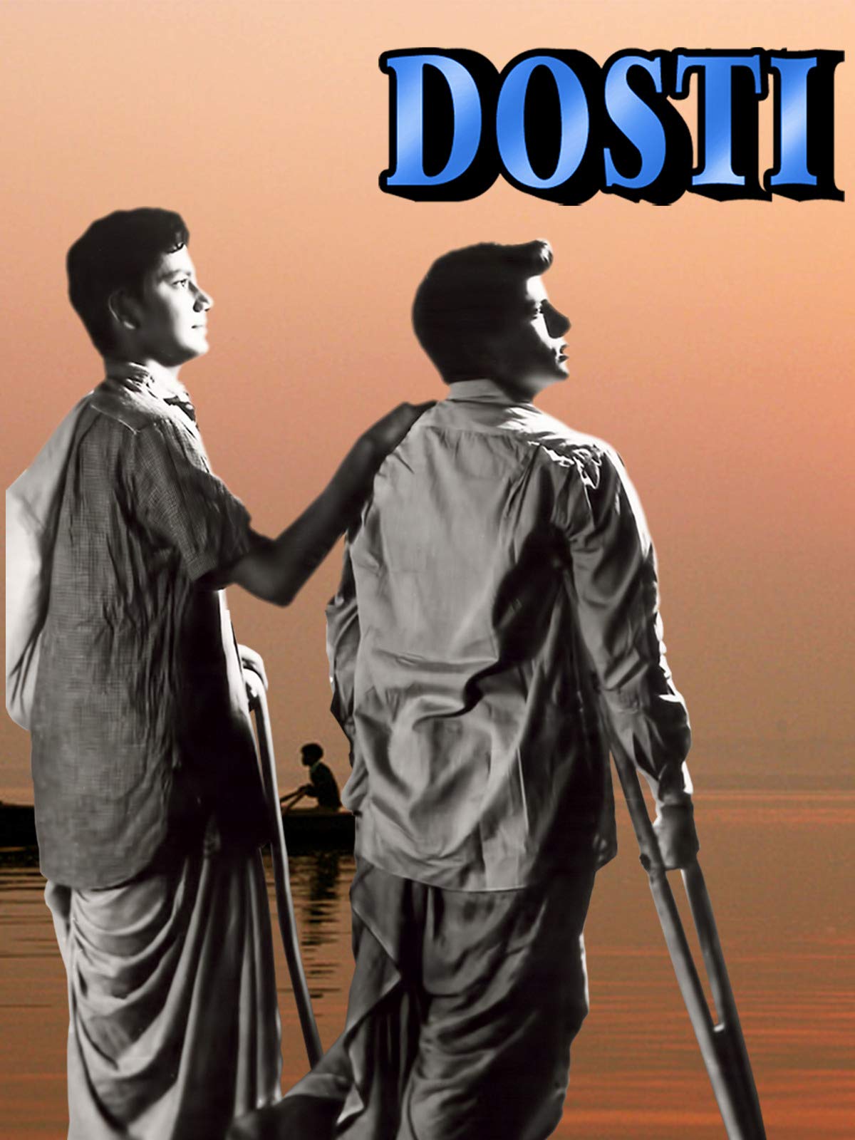 Dosti Marathi Logo