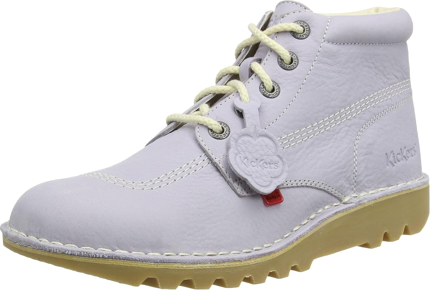 Kickers Kick Hi uniseks volwassenen Enkellaars.: Amazon.nl