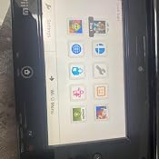 Amazon.com: Nintendo Wii U Console - 32GB Black Deluxe Set: Video Games