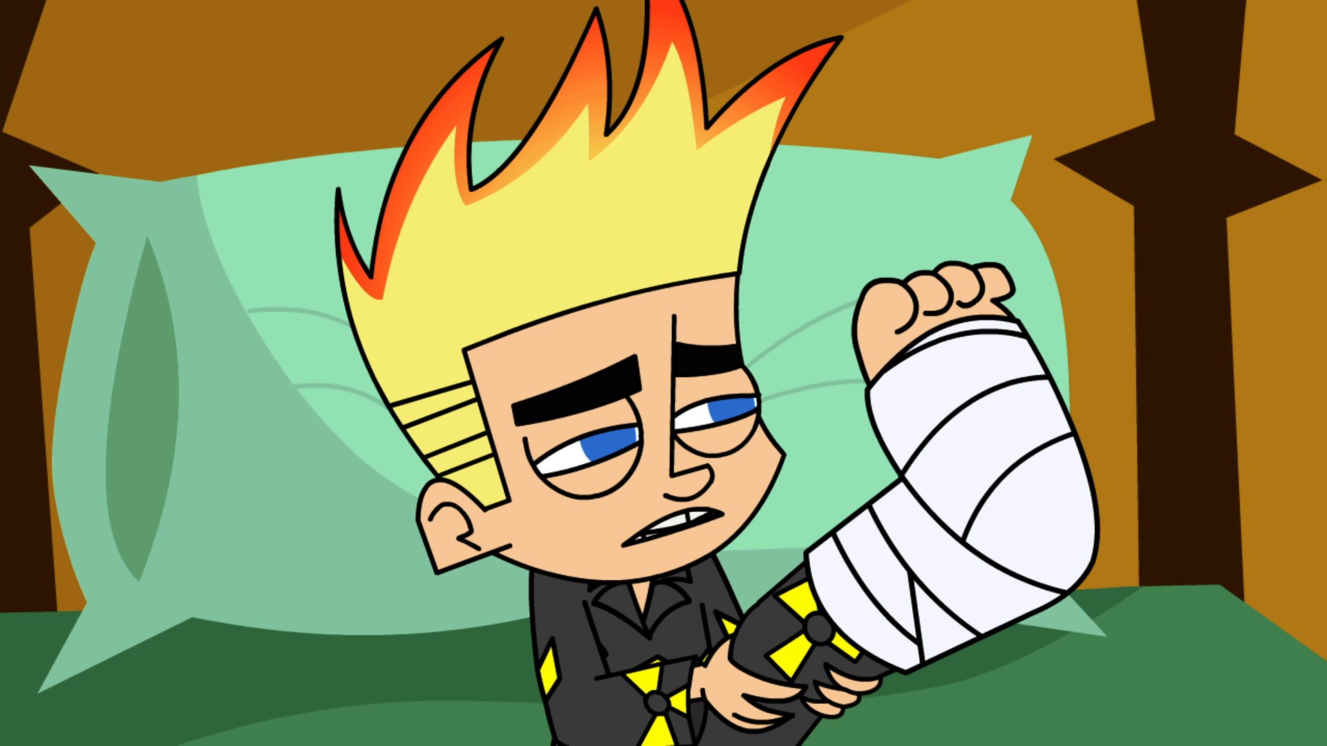 Watch Johnny Test Season 5 | Prime Video