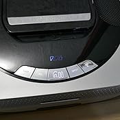 Amazon.de: Bosch BCR1ACG Roxxter Serie 6 Saugroboter (Laser ...